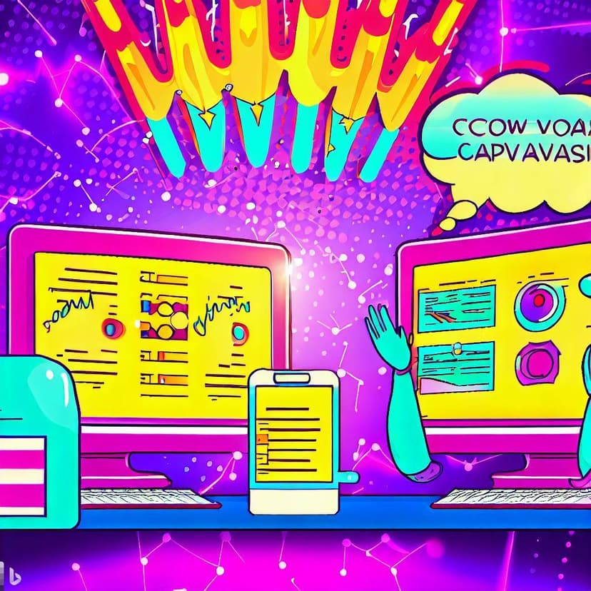 Our Journey | AskCSV